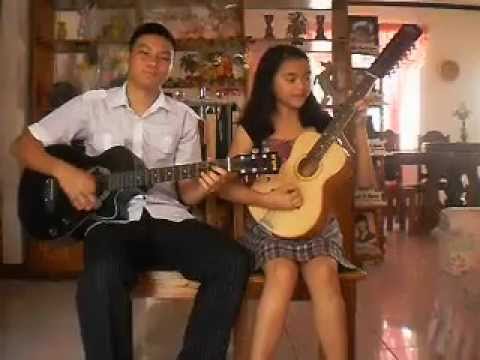 "you are my all in all" (religious song) INSTRUMENTAL octavina and ...