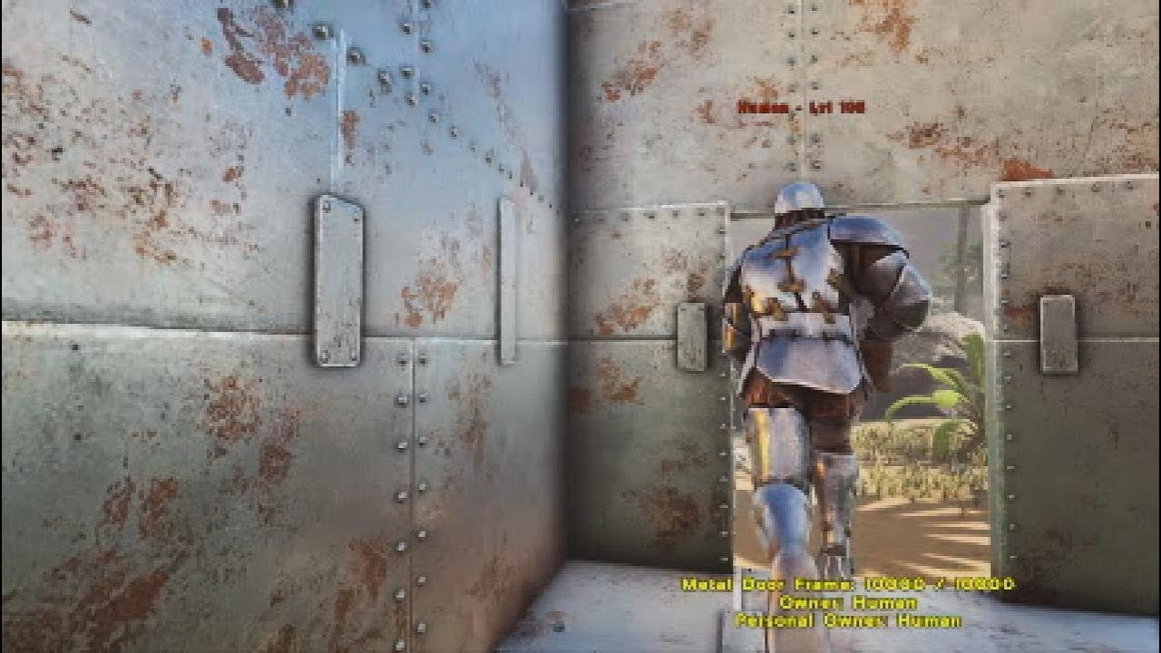 The Life of a Ark Bob - Ark Documentary - YouTube