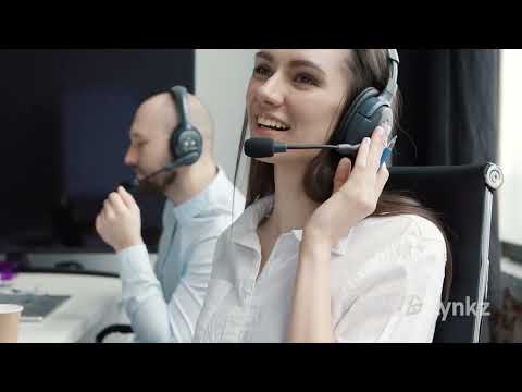 Clever Contacts - Lynkz Experience - YouTube