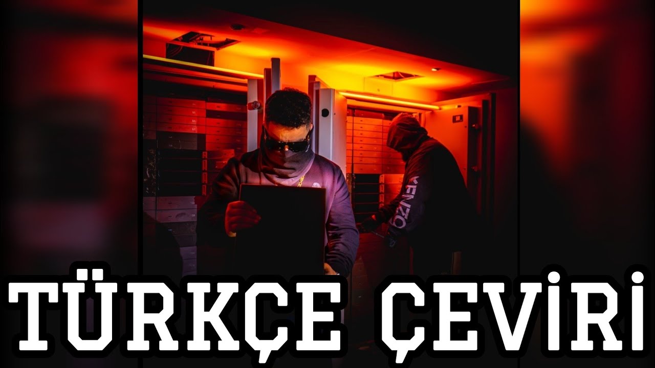 UNDACAVA - 24/7 (Türkçe Çeviri) - YouTube