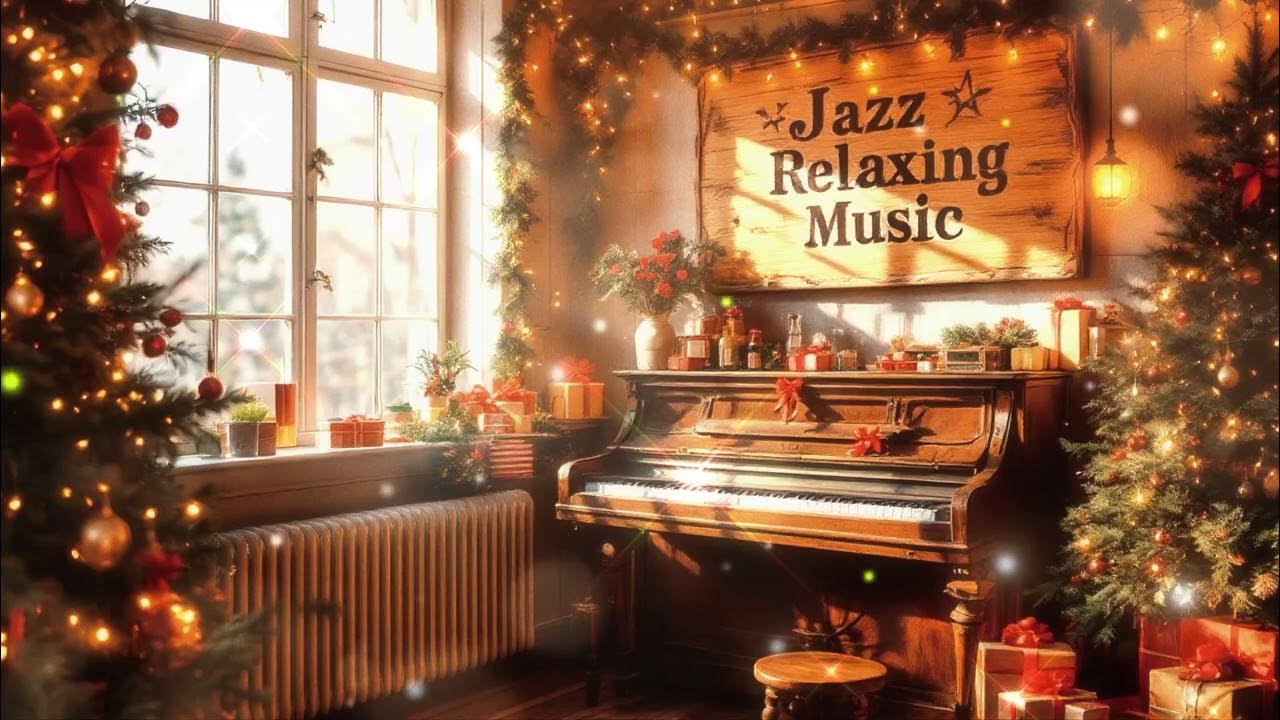 🌞 Swing into Success: Jazz Music for a Good Day | Relax, Focus & Study with Smooth Instrumentals ...
