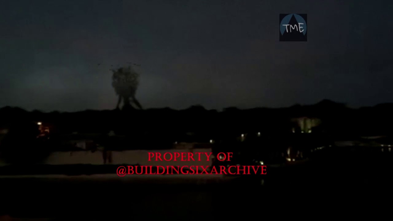 Top 5 Giant Monster ~ CAUGHT ON CAMERA - YouTube