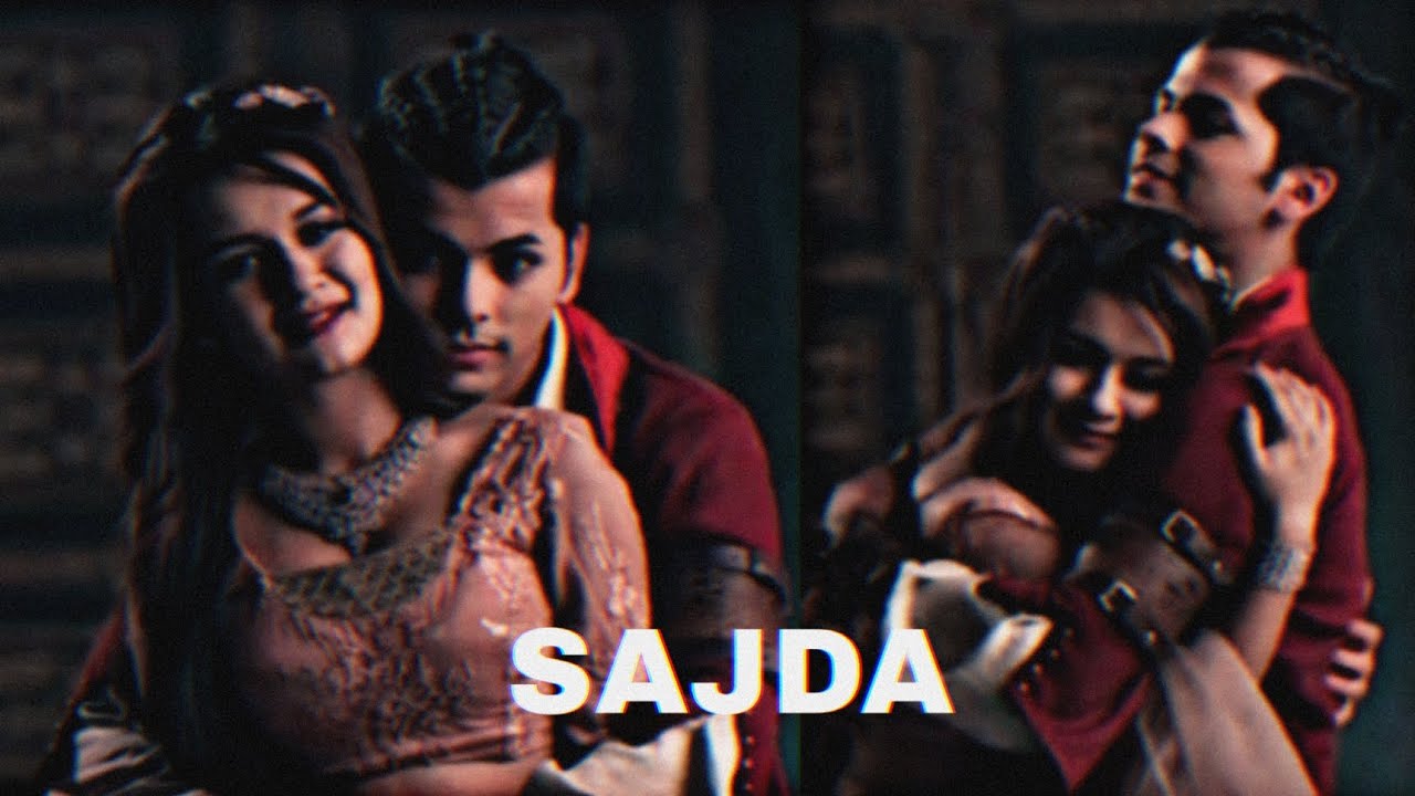 sajda ft.alasmine @simuxsidneet362 - YouTube