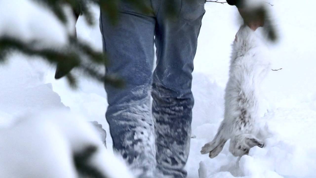 Feature movie tralier " Sons of Jeremiah Johnson " - YouTube