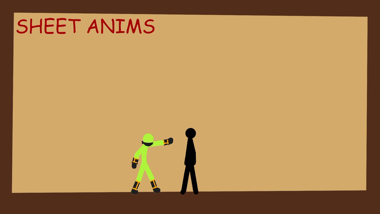 ~Sticknodes//oc powers (explosion)test 4//~ - YouTube
