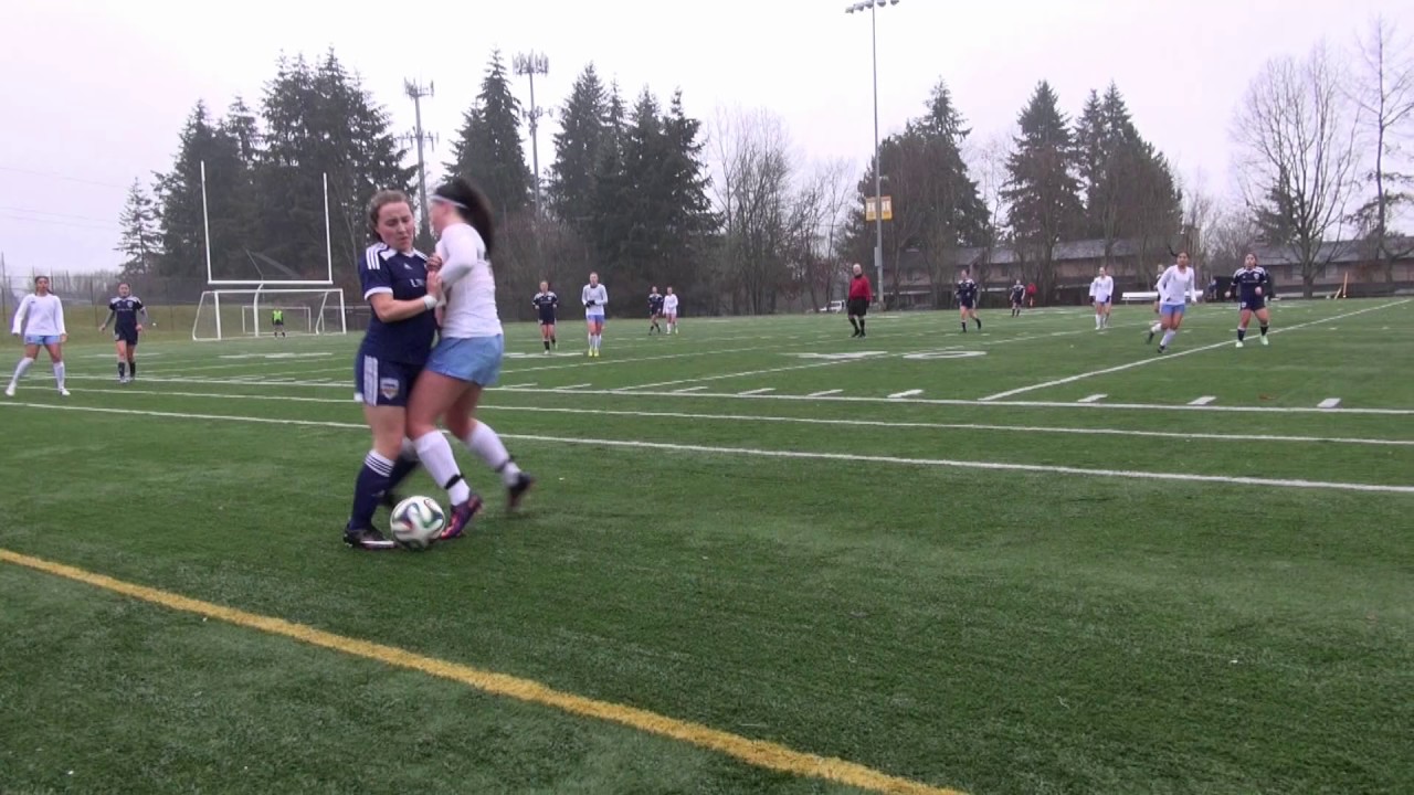 2-4-2017 PacNW vs. Seattle United Copa Win 1-0 - YouTube