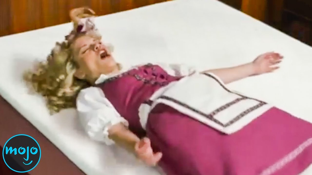 The Last Decade's Top 10 Infomercial Hits - YouTube