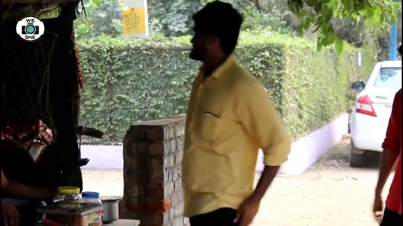 We are one comedy - YouTube