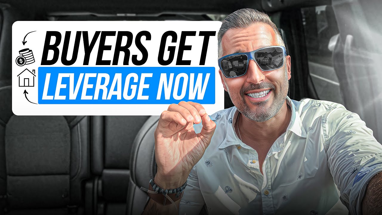 Don’t Miss These Shifts in the Canadian Market: Rate Cuts, Luxury, Rural & Urban Trends - YouTube