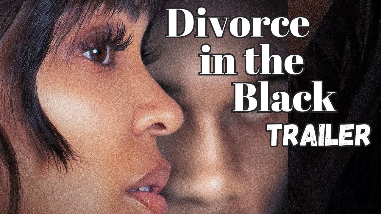Tyler Perry's Divorce in the Black Starring Megan Good | Prime Video ...