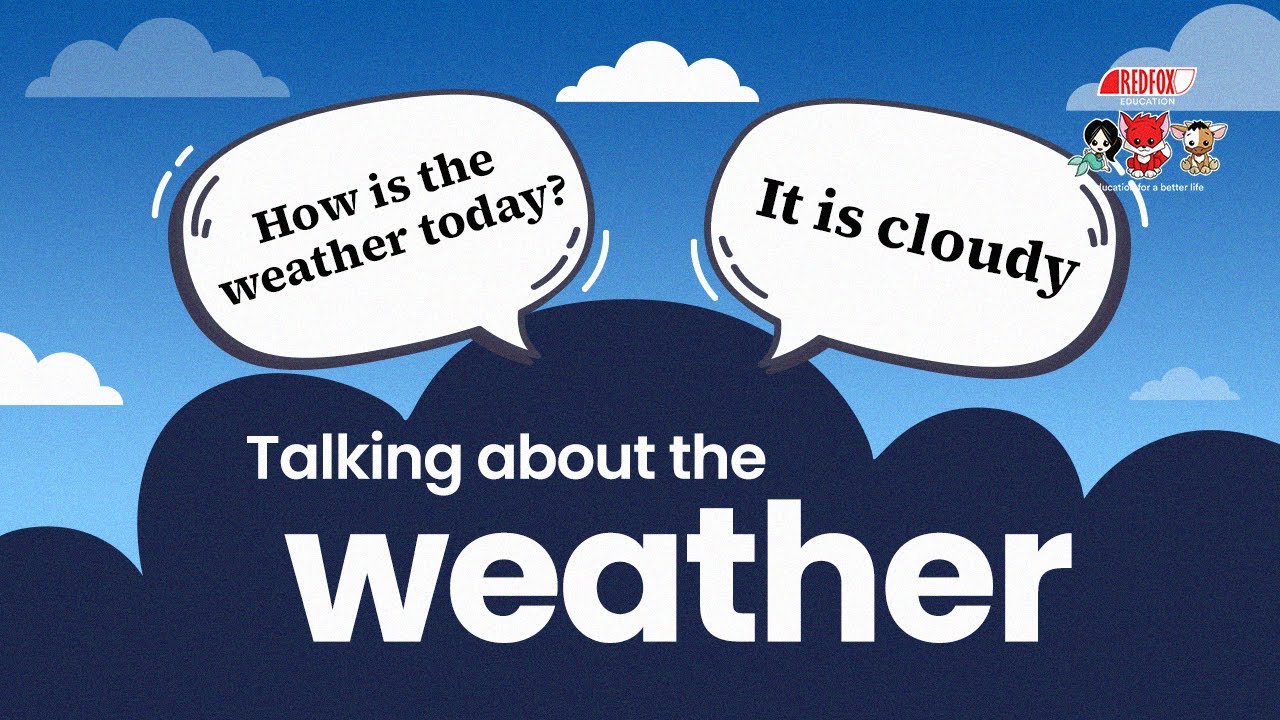 Talking About The Weather In British English YouTube talking-about-the-weather-in-british-english-youtube