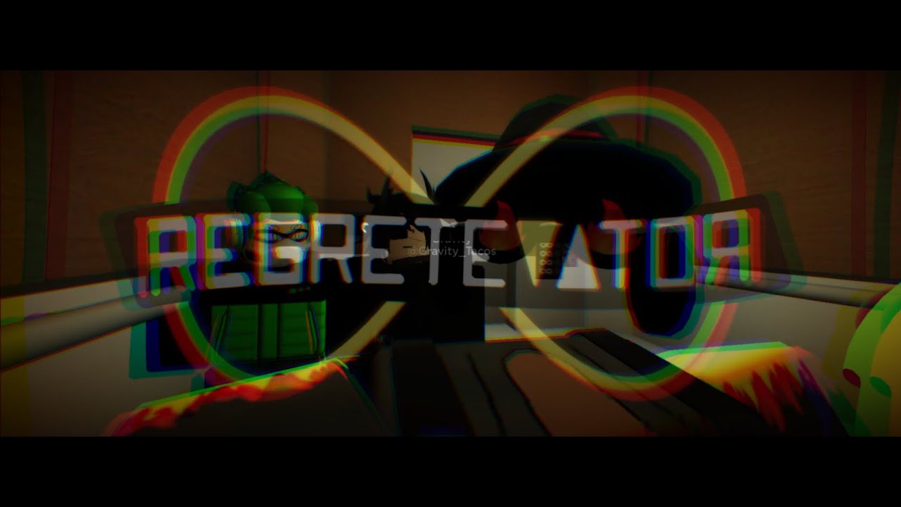 The Regretevator Experience - YouTube