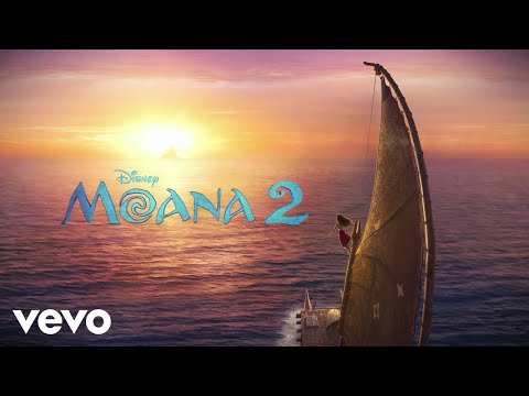 Auli'i Cravalho - Beyond (From \