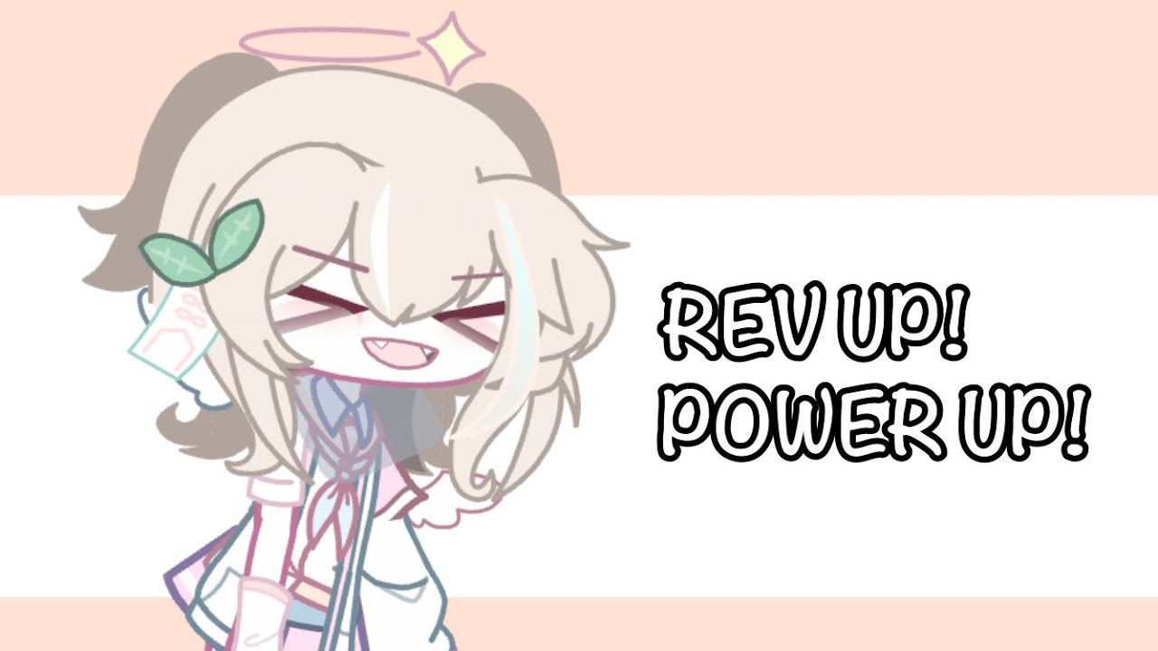 Rev up, power up! Not og Collab with @Presidenmewing - YouTube