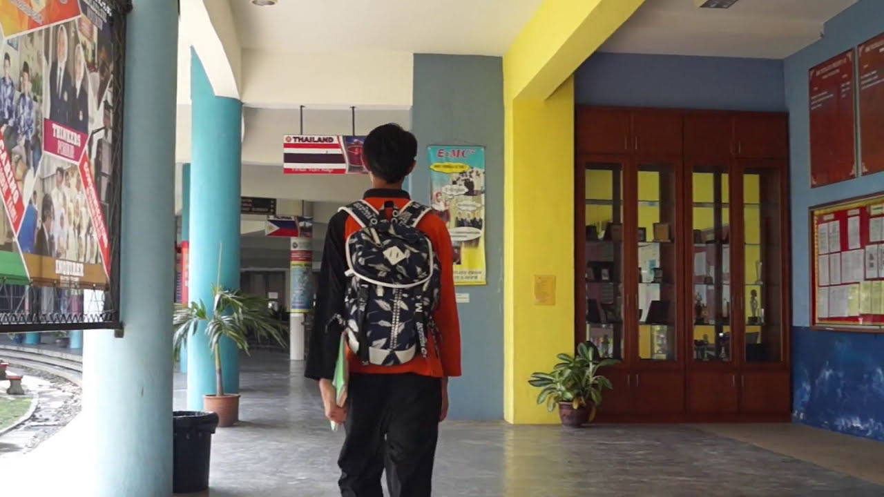 Prefects 9(2) SMKPP9(2) 2016 - YouTube