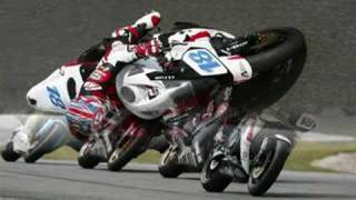 Craig Jones Motorcycle