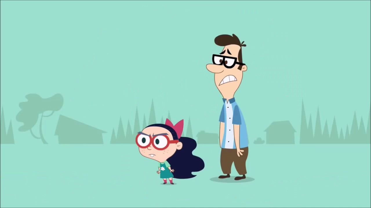 Disney's Kid vs Kat Opening 2017 - 2025 - YouTube