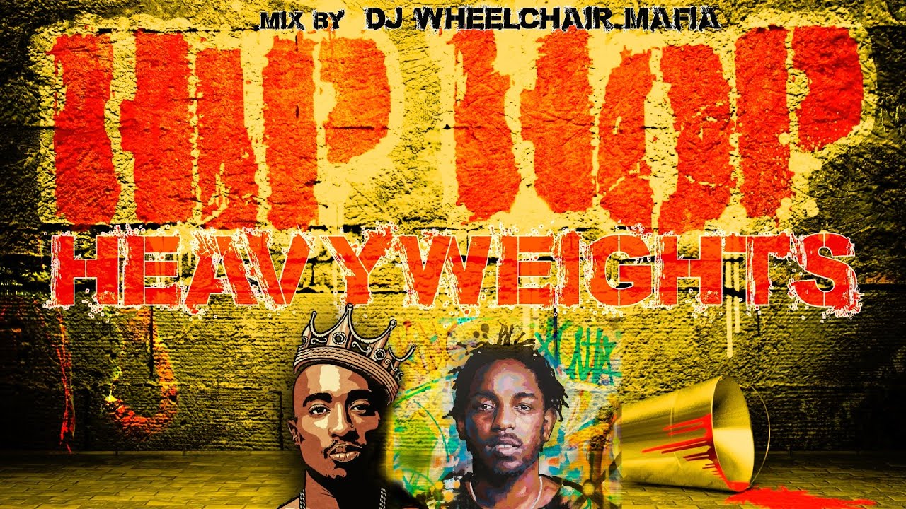 Hip-Hop Heavyweights 2Pac, Kendrick Lamar, Jack Harlow, Migos & More ...