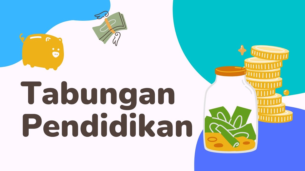 Tabungan Pendidikan - Rhema En Cara Bogor - YouTube