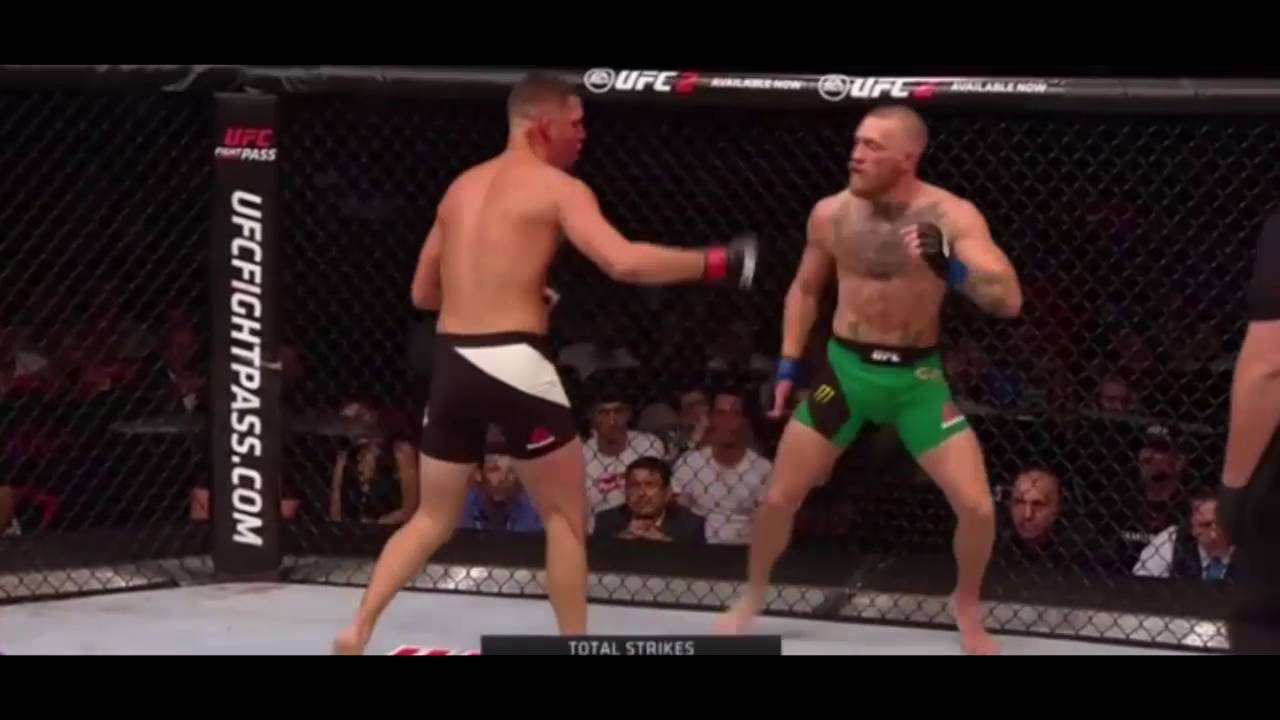 Conor running - YouTube