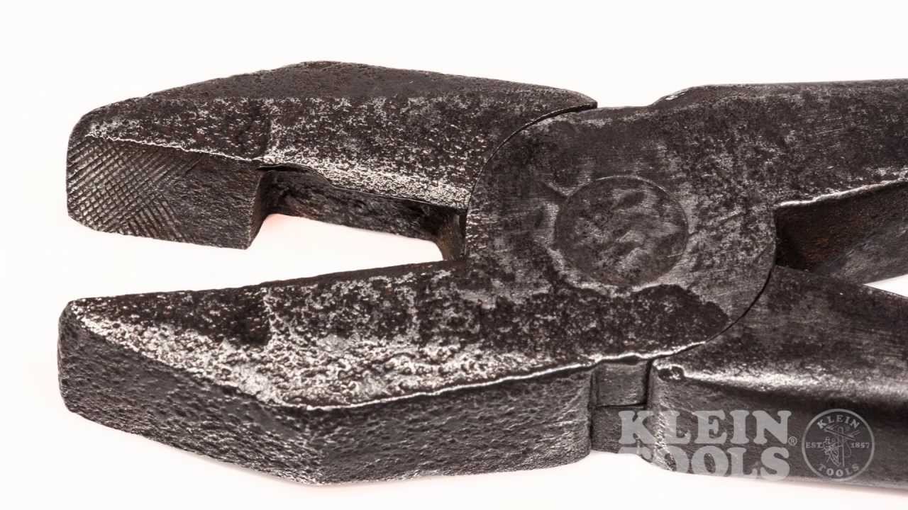 Oldest Pliers Offer Winner! - YouTube