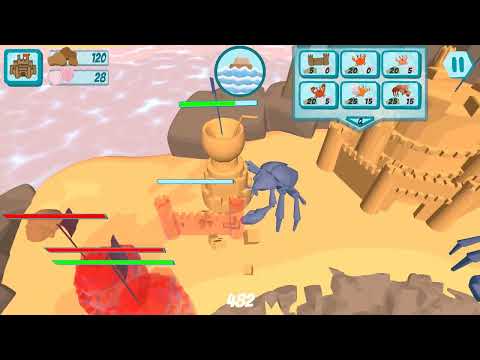 Crustacean Nations - YouTube