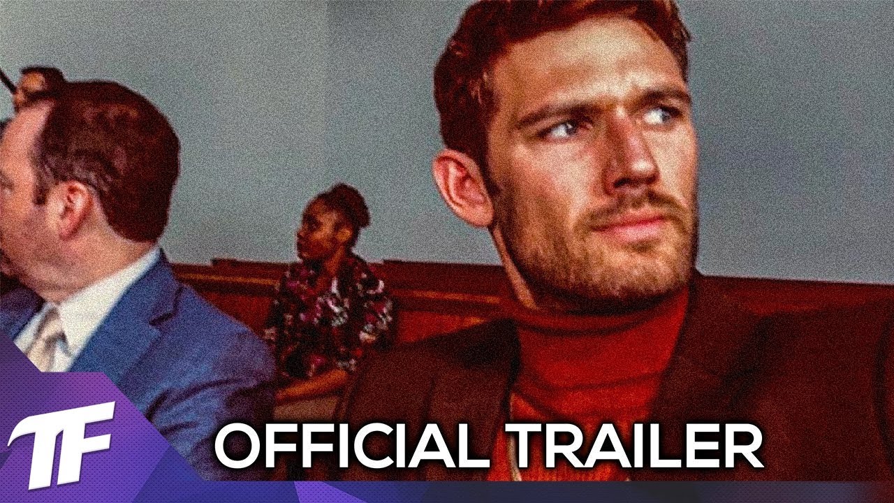COLLECTION Official Trailer (2021) Thriller Movie HD - YouTube
