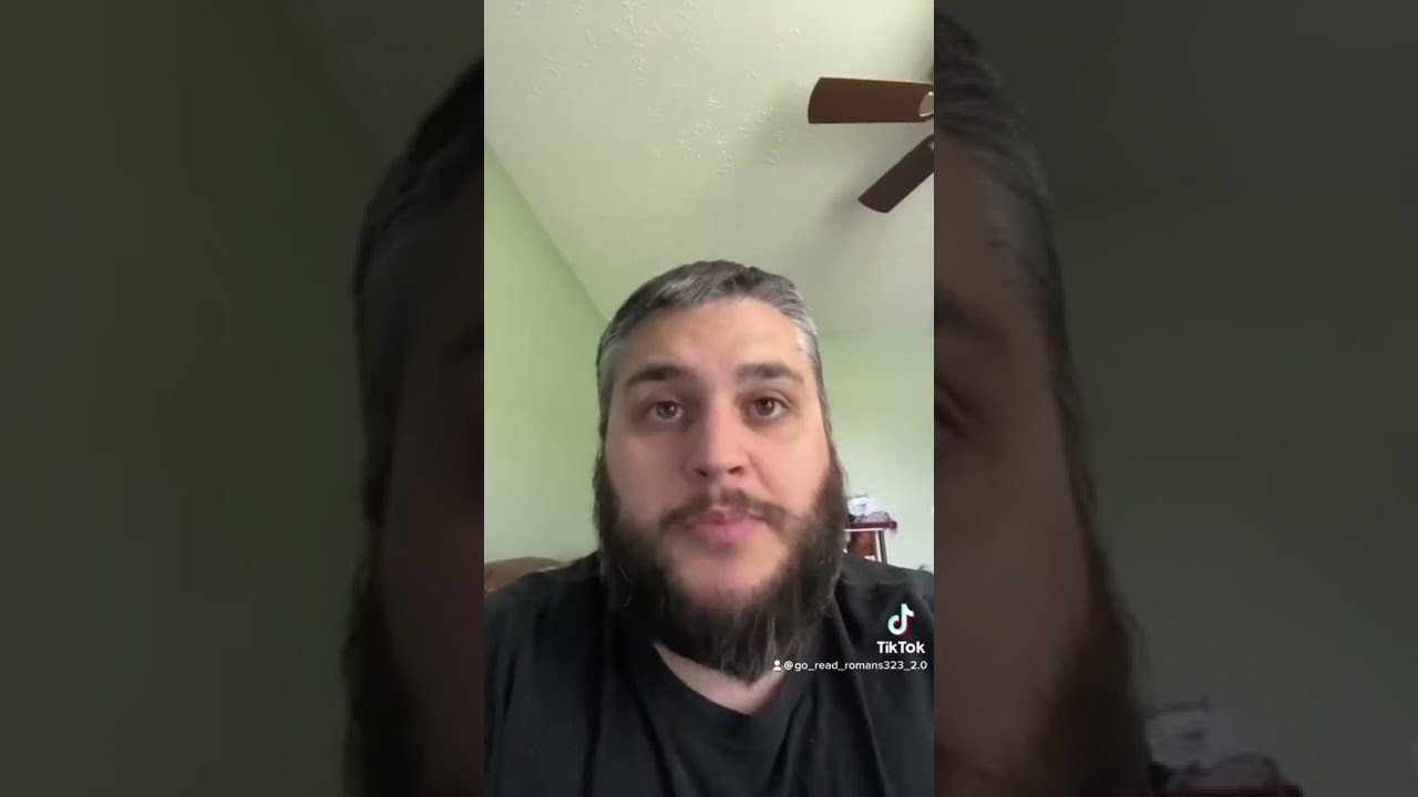 How To Baptize Yourself YouTube How To Baptize Yourself YouTube