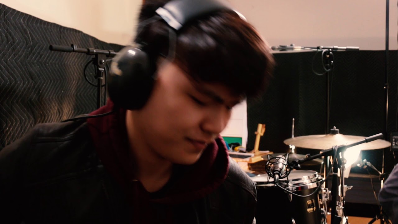 Funky (NY one take band) - YouTube