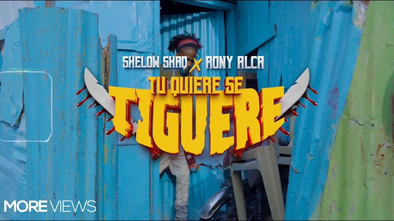 Tu Quiere Se Tiguere
