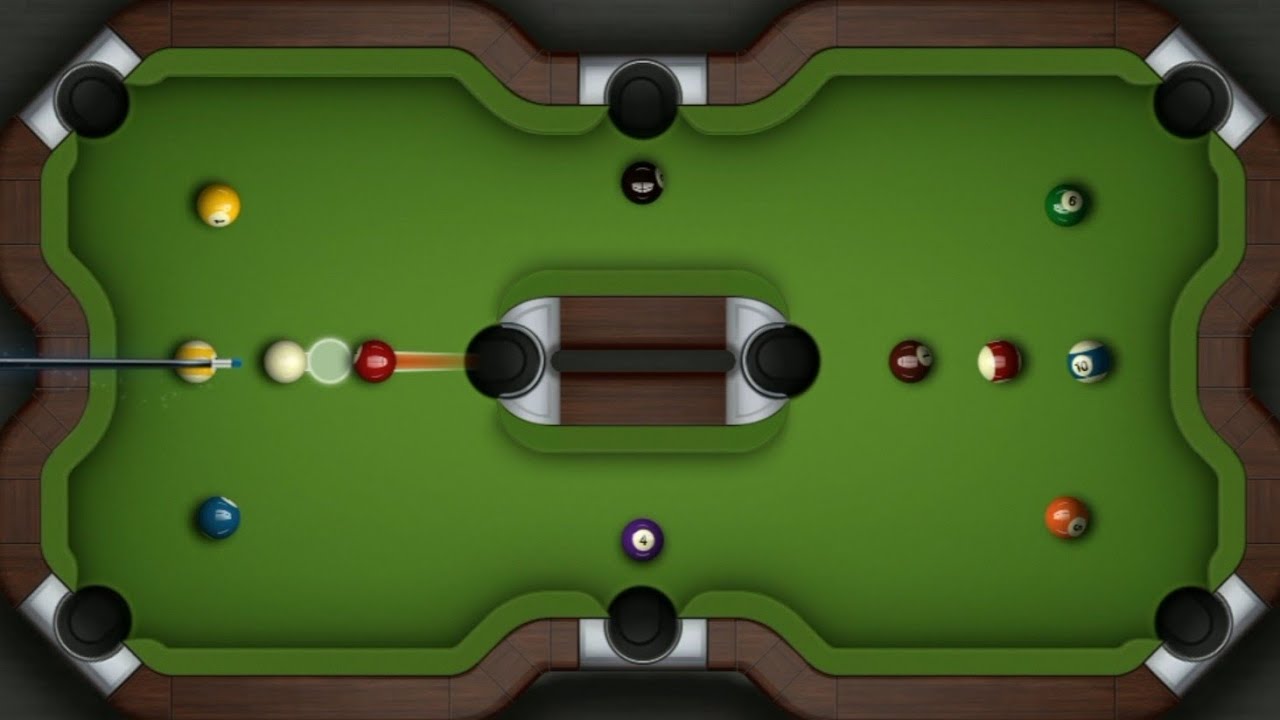 Billiards city play game first time king 👑 very nice level and very ...