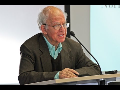 STEVEN LUKES: Norms as Social Facts (The Durkheimian Legacy) - YouTube