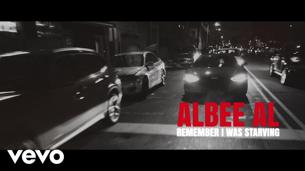 Albee Al - Remember I Was Starving - YouTube