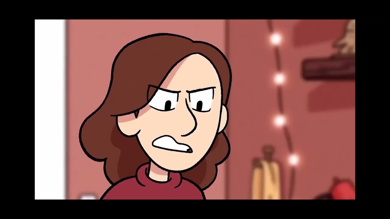 Hilda season 2 ending (Reuploaded) - YouTube