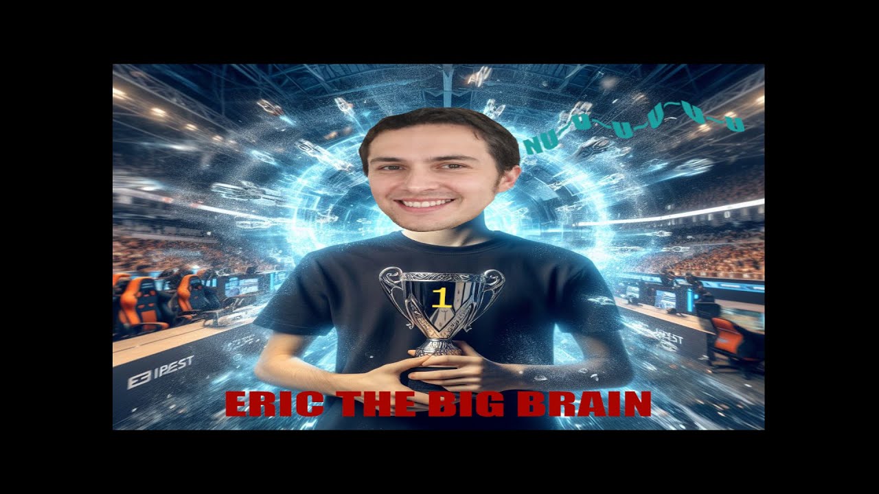 The Big Brain Experience. Sharing Real Side Experiences - YouTube