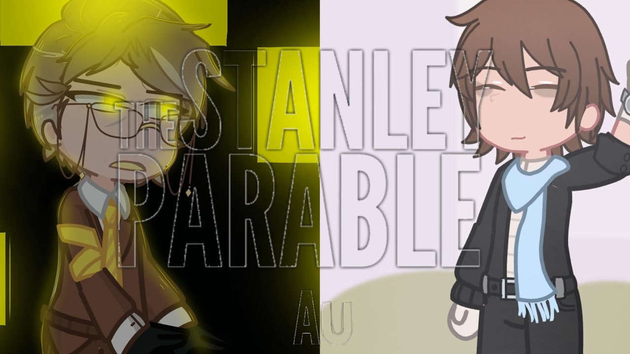 You do the talking, | Tsp | AU | Gacha | Fandom | Warning in ...