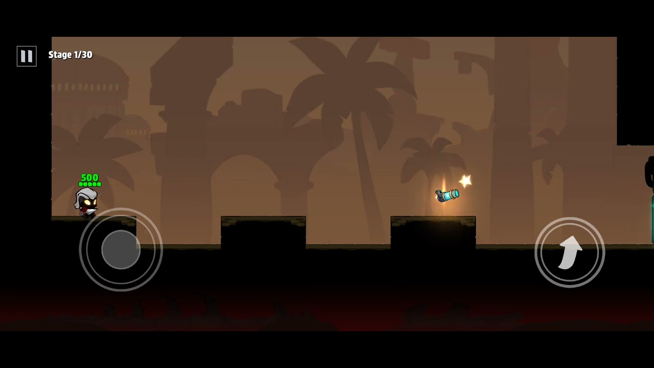Shadow Gun: Epic Shooting War - 'Battle / In-Game' Music Soundtrack ...