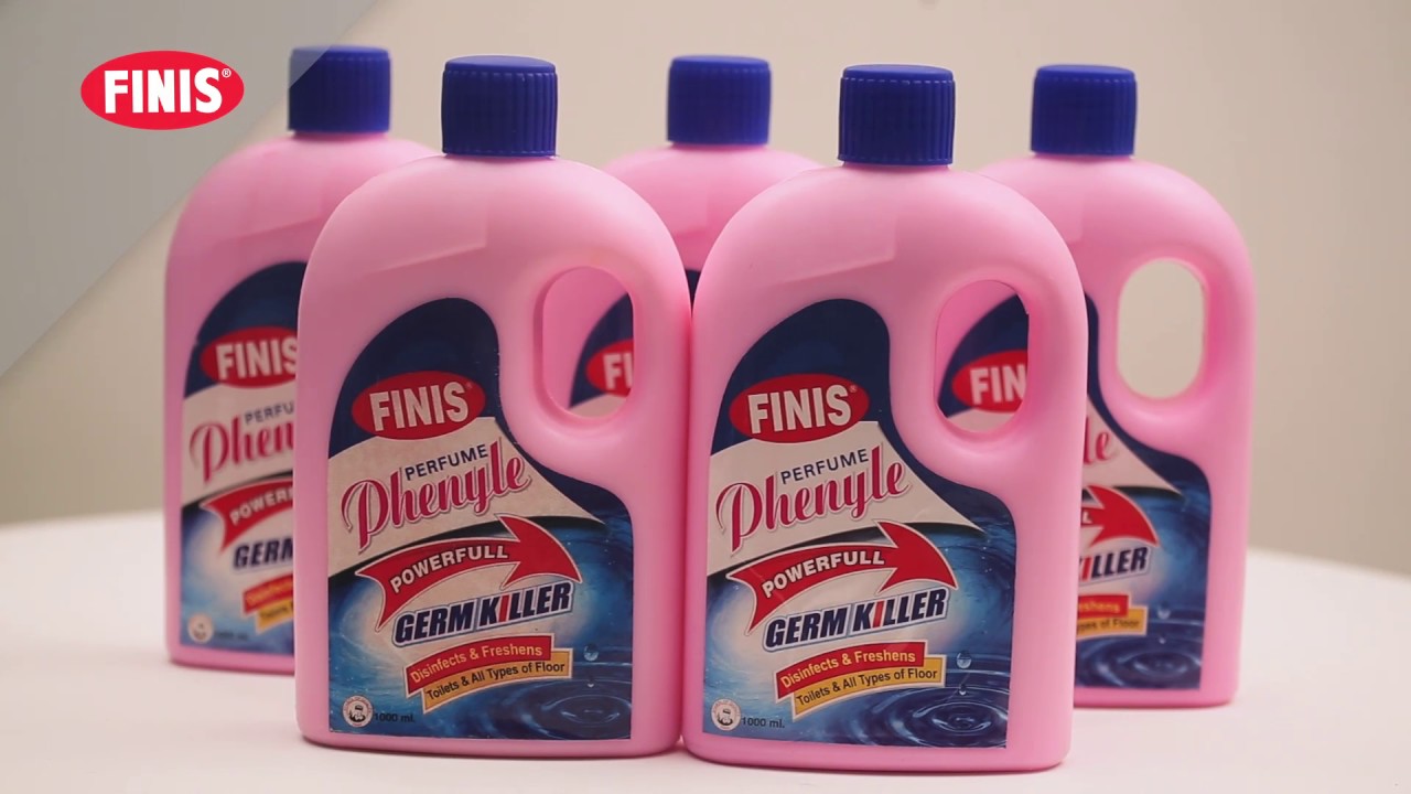 Phenyle | Perfume Phenyle | How to use Perfume Phenyle | scented ...