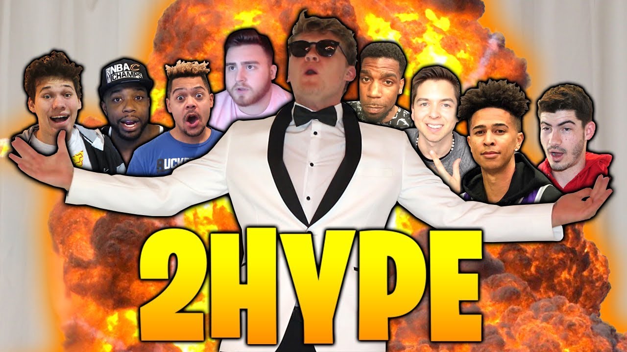 2hype Youtube