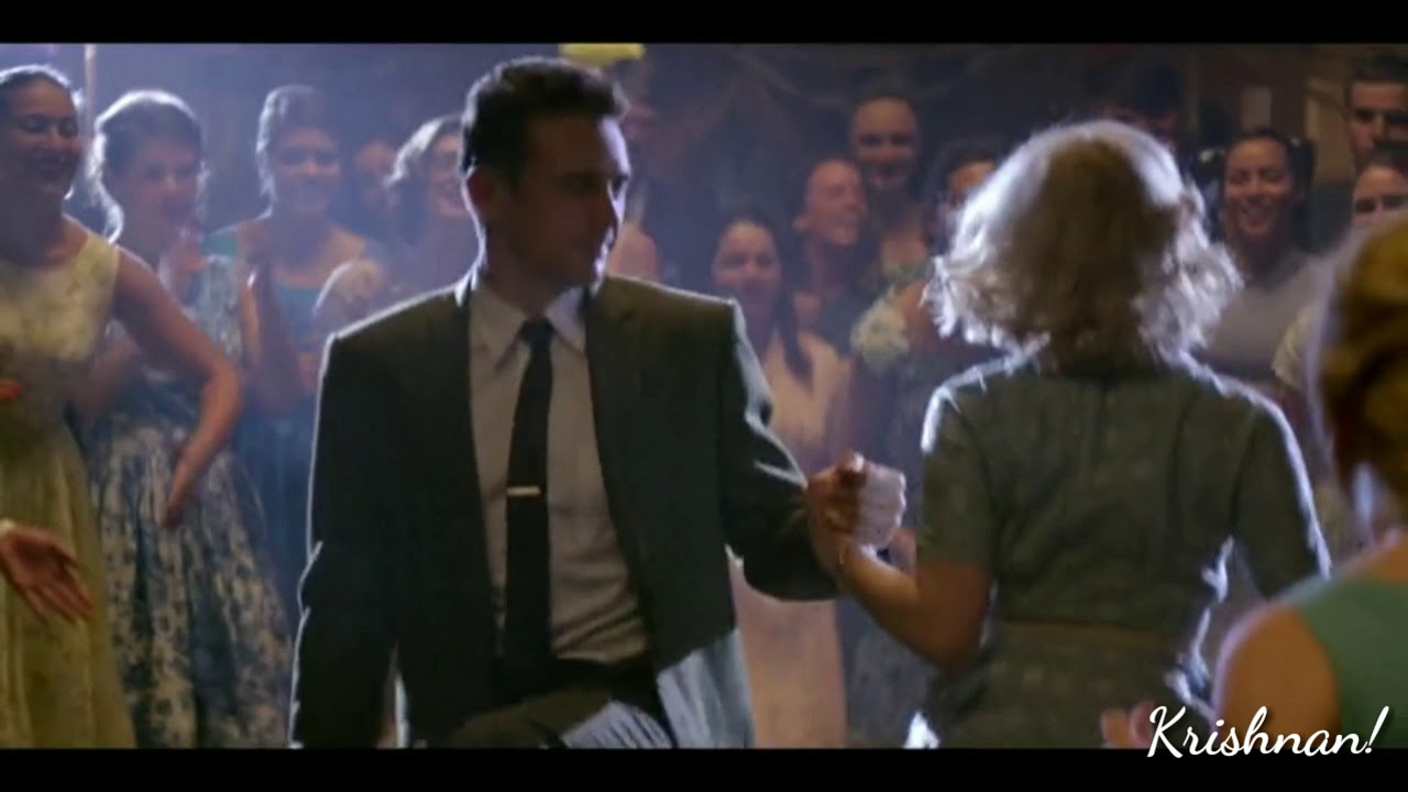 Jake Amberson & Sadie Dunhill from 11.22.63 meets the Titanic chords! 😍 ...