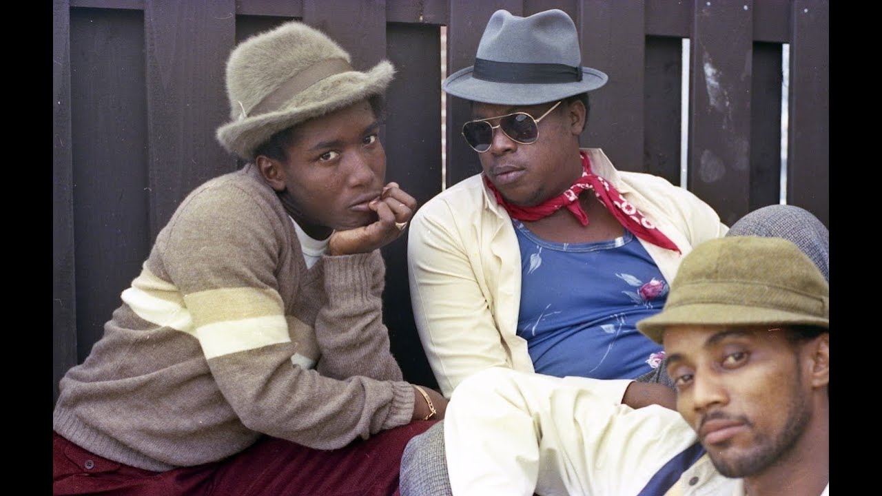 True Confession, Little John, Que Dem, Charlie Chaplin, Joyce, Toyan ...