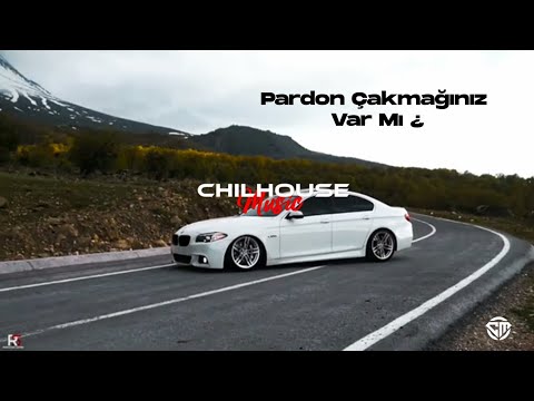 Eren Öztürk - Pardon Çakmağınız Var Mı? | Tiktok Remix