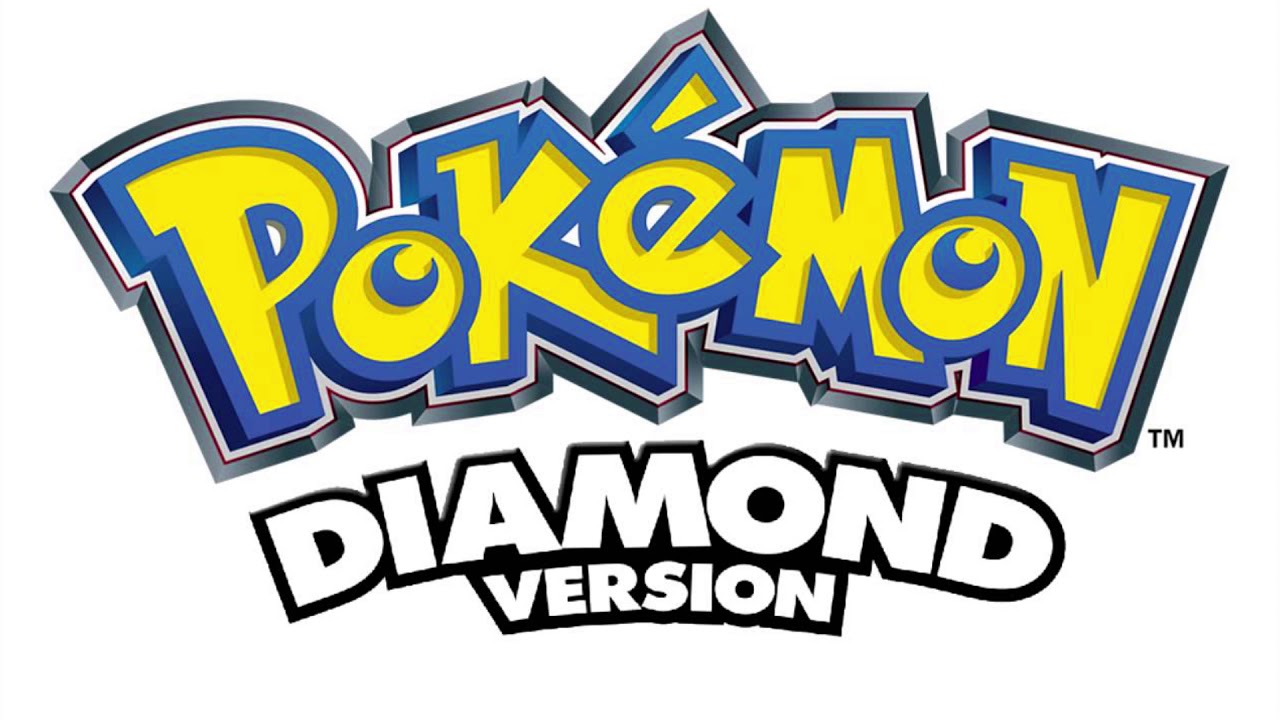 Actual Turnback Cave Music - Pokémon Diamond and Pearl (Spring Path ...