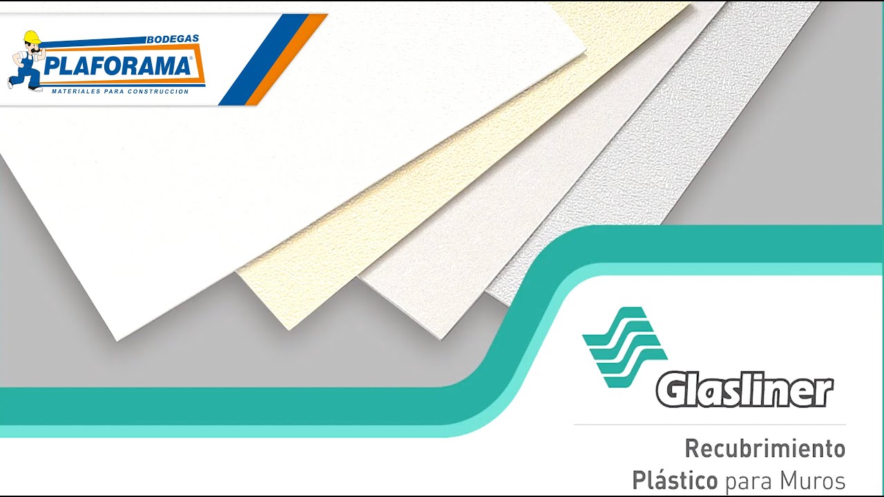 Instalación de Glasliner | Stabilit - YouTube