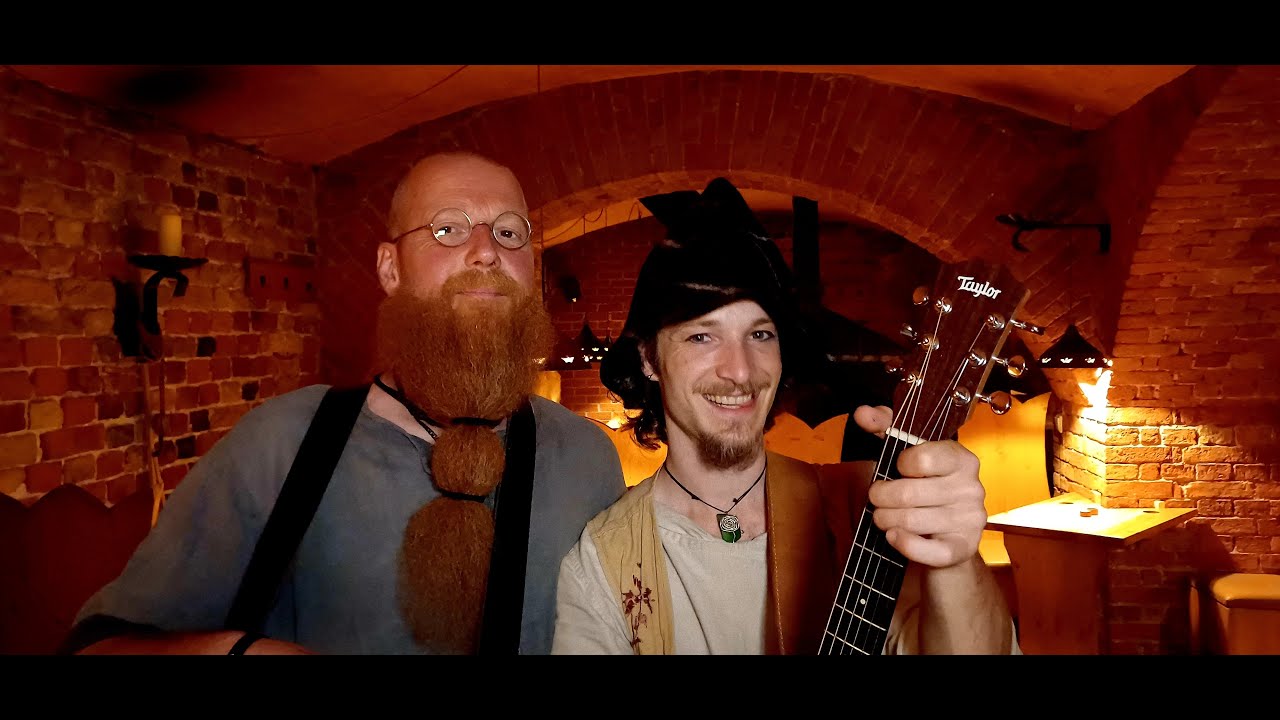 FolkMan - "Keller"_Official Video - YouTube Music