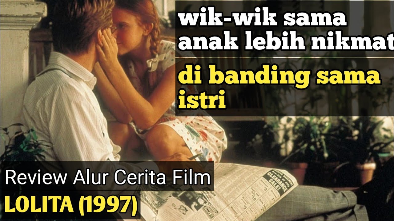 KETIKA WIK-WIK DENGAN ANAK LEBIH NIKMAT DI BANDING DENGAN ISTRI | ALUR ...