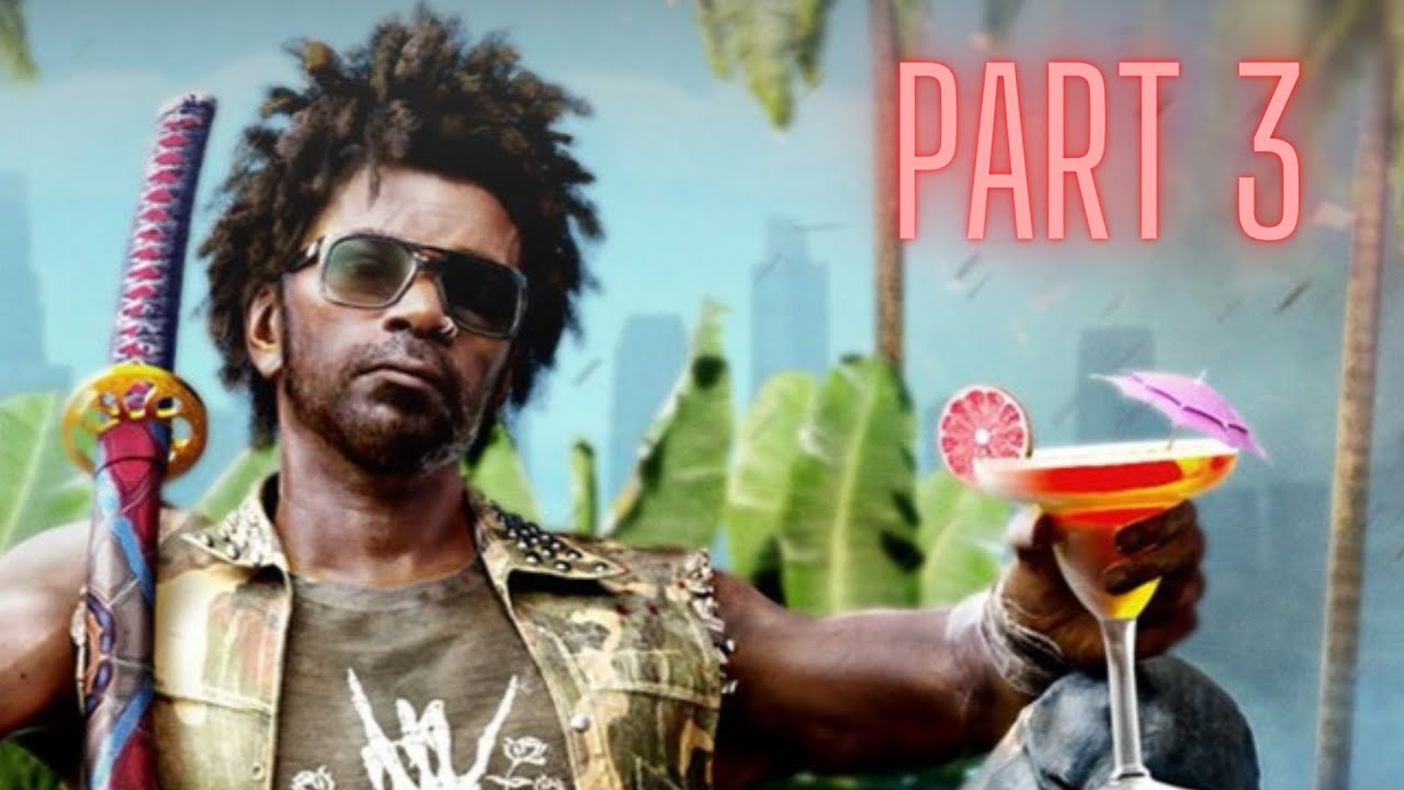 Dead Island 2 (Part 3) Bridezilla (Xbos Series X) - YouTube