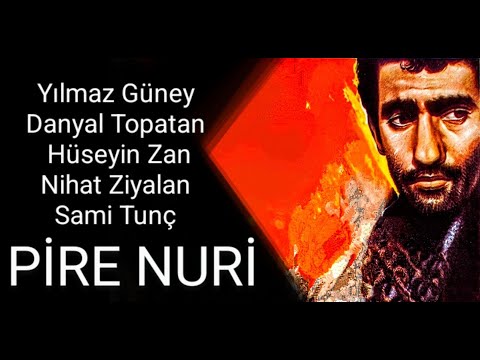 Yılmaz Güney __ Hüseyin Zan _ // PİRE - NURİ // _ (1970)