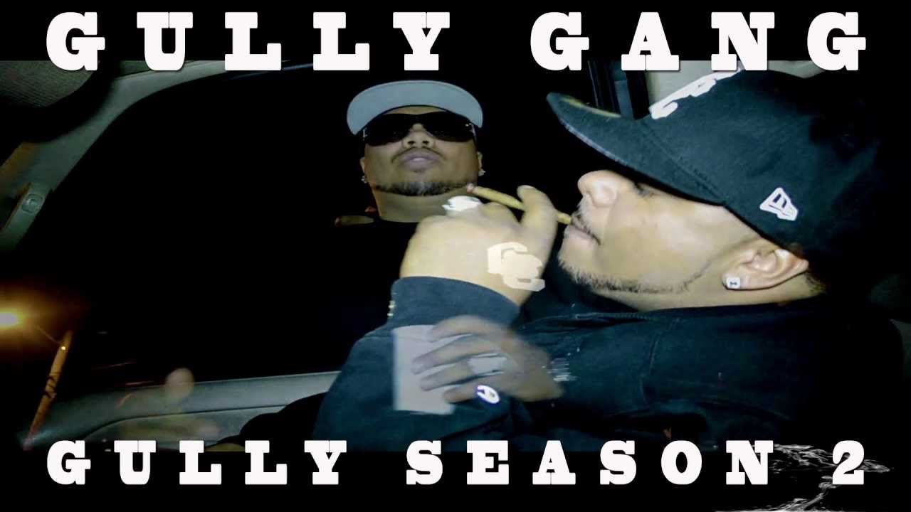 GULLY GANG-FOR THE KILL. - YouTube