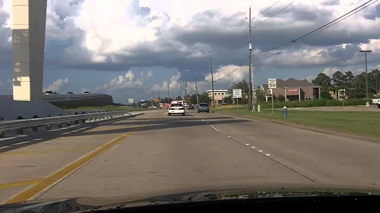 Harris County Constable Precinct 4 - YouTube